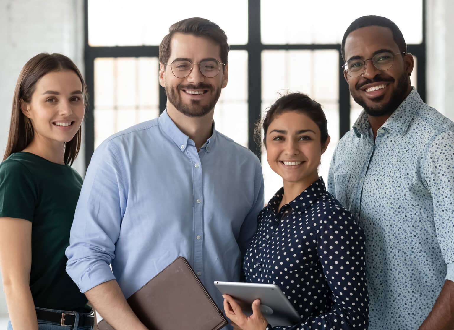 Staffing Agency in Nebraska | Associated Staffing Incorporated